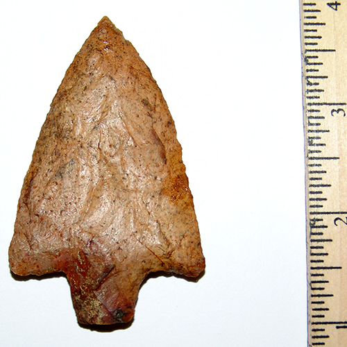 Artifacts Guide- Red Stem Newnan